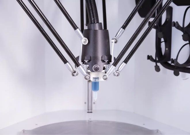 3000美元的SLS桌面级3D打印机来了，Micronics卷出新高度